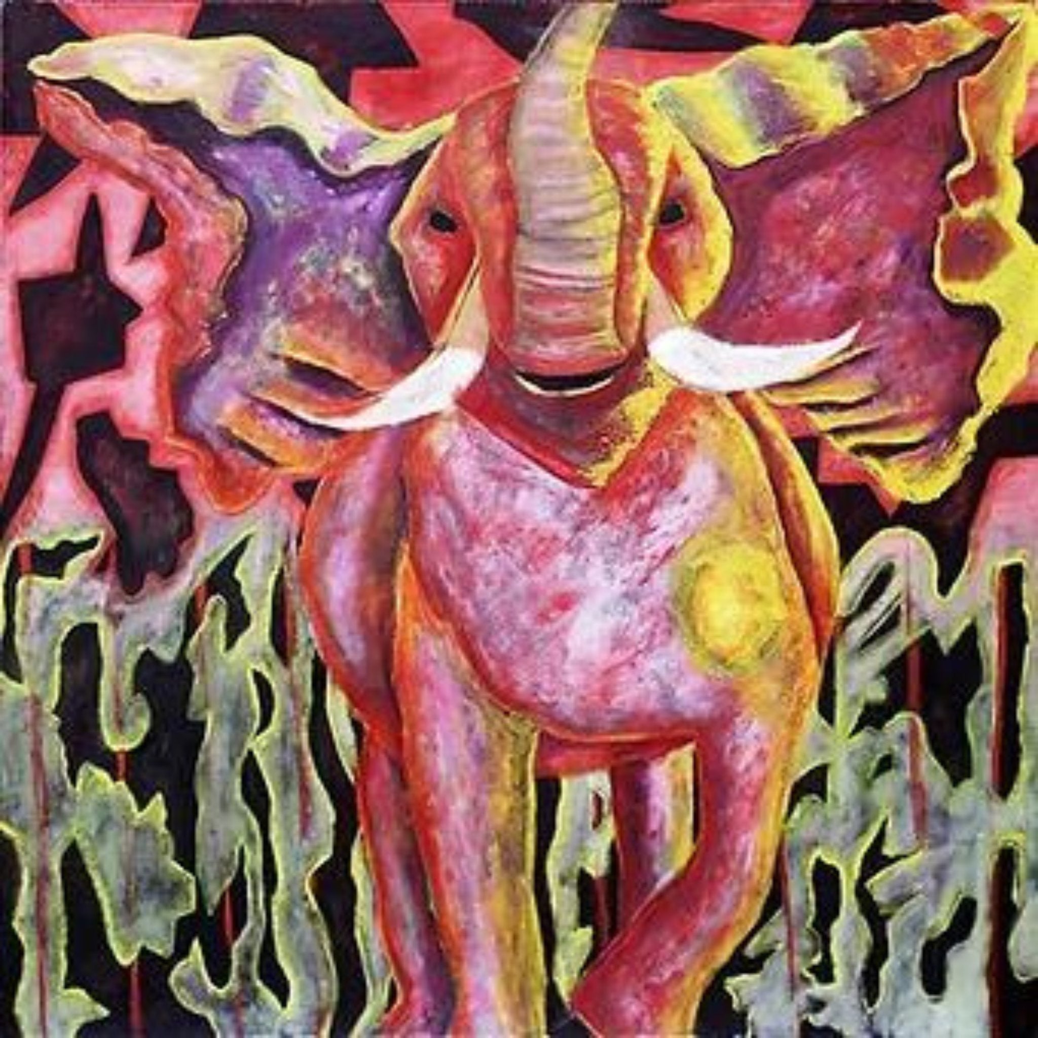 Animals – Luminous Fine Art